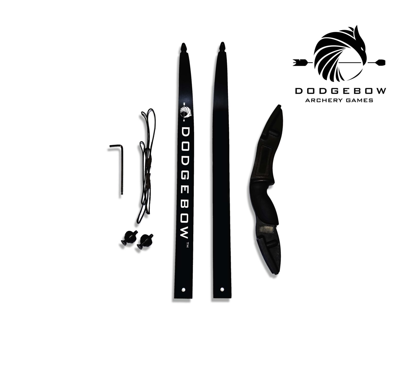 Raven Bow - DodgeBow® Montreal