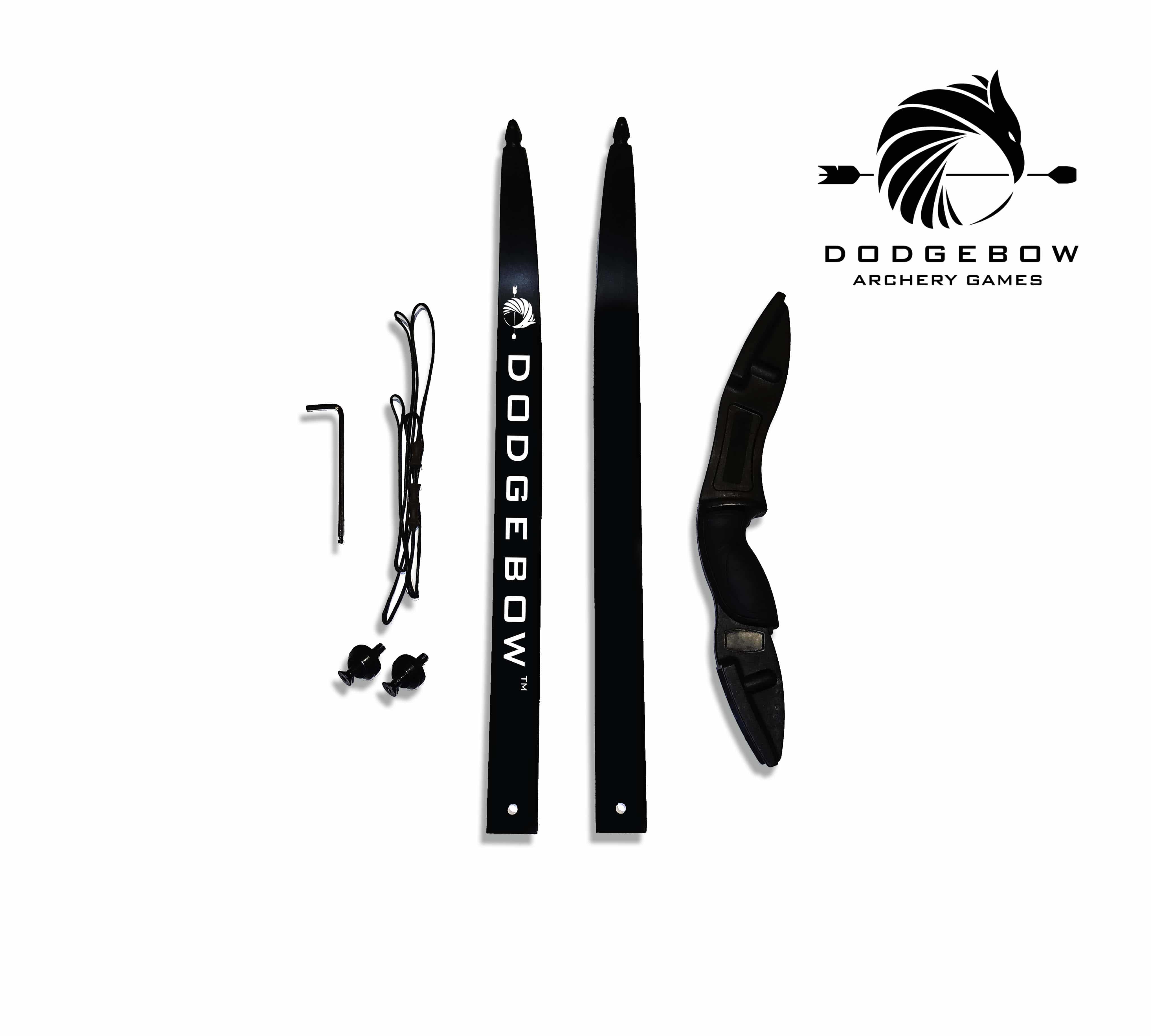 Raven Bow - DodgeBow® Montreal