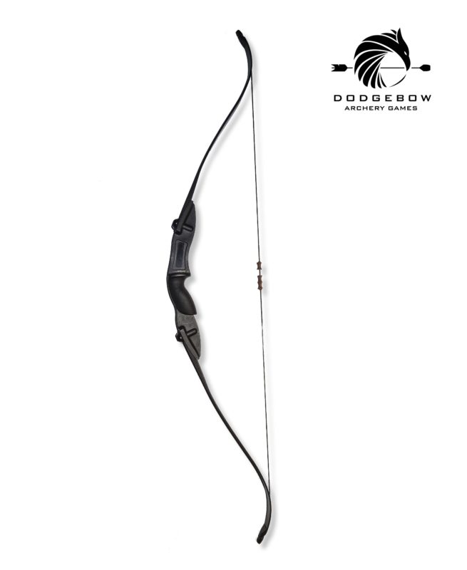 Raven Bow - DodgeBow® Montreal