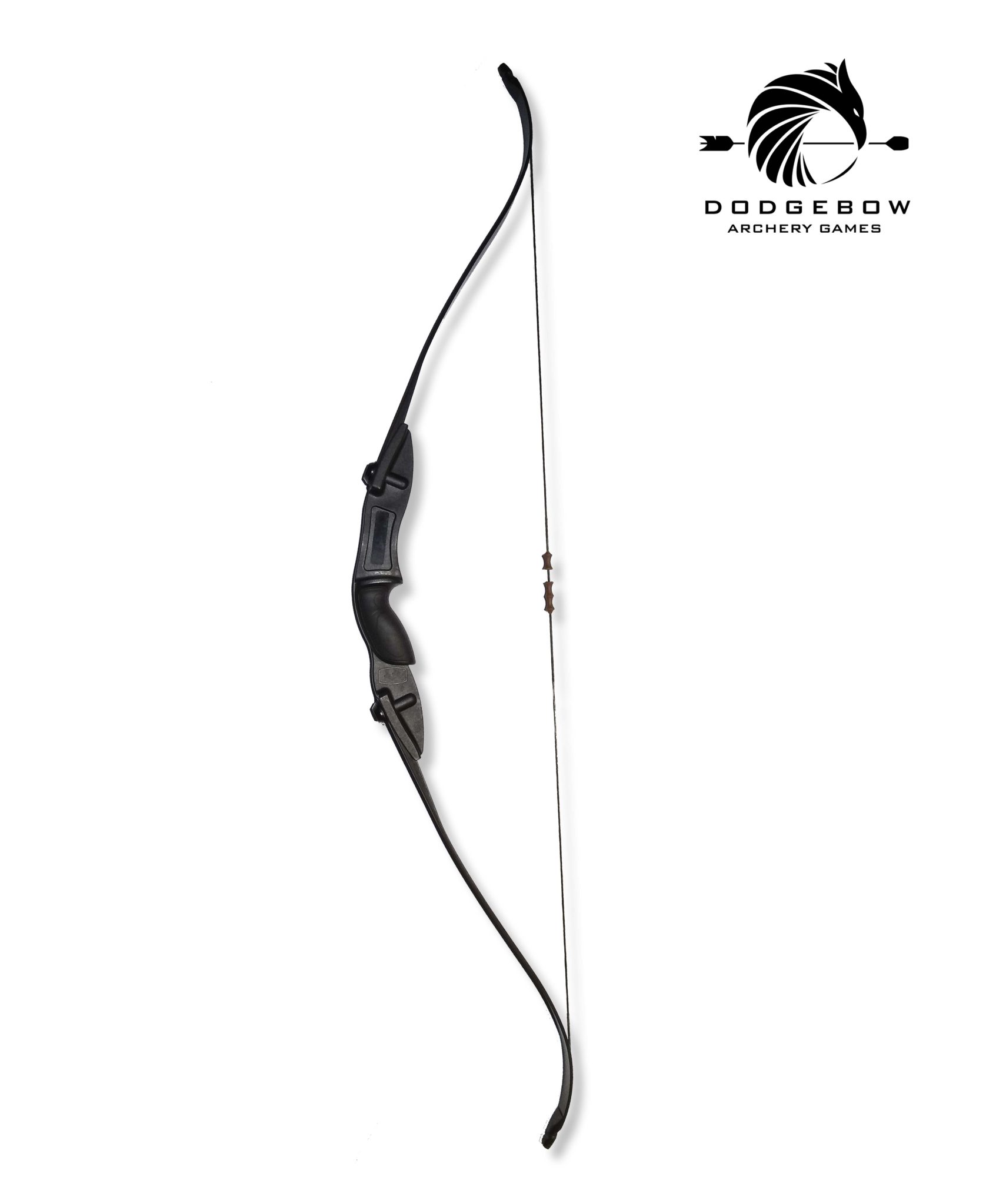 Raven Bow - DodgeBow® Montreal