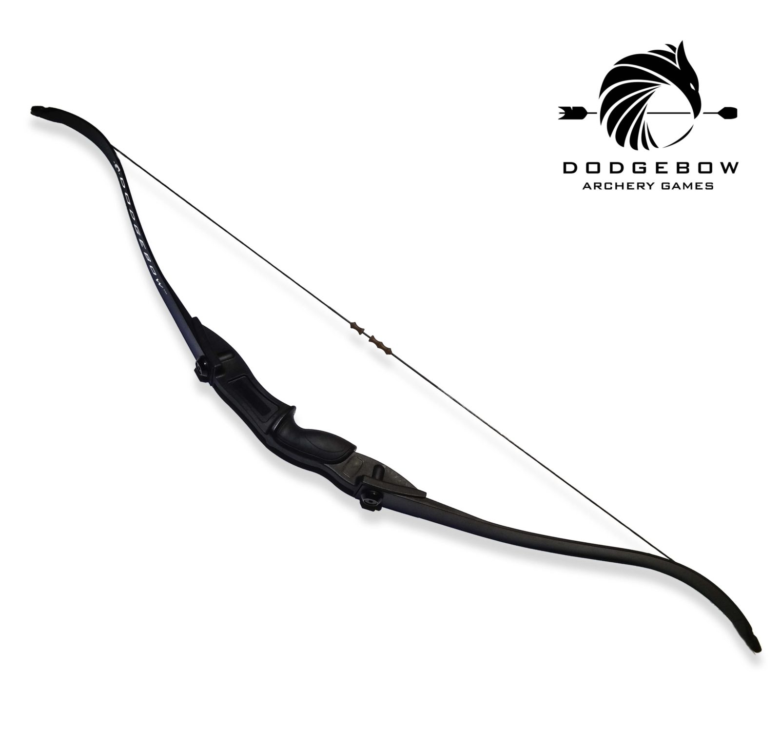 Raven Bow - DodgeBow® Montreal