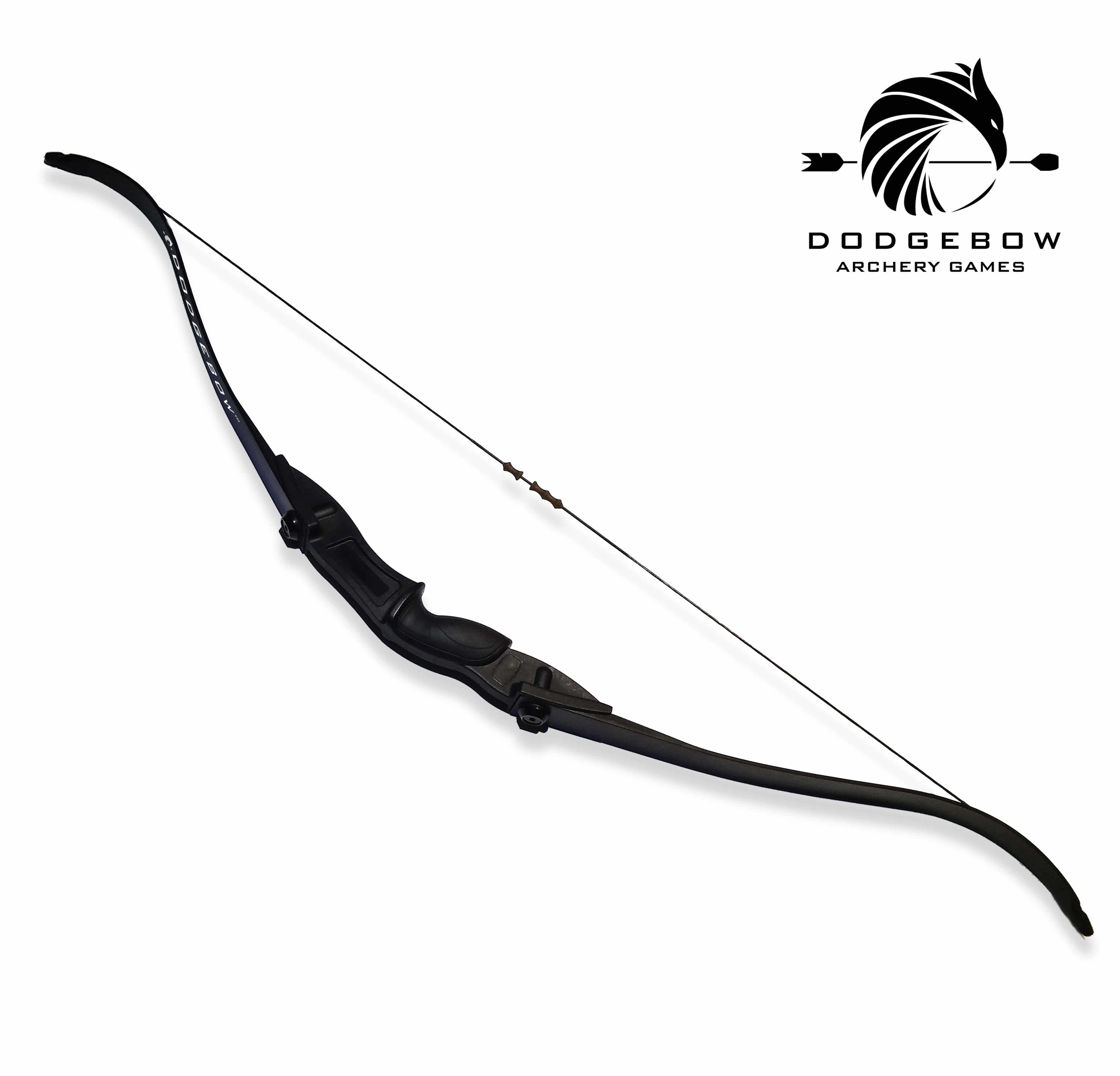 Raven Bow - DodgeBow® Montreal
