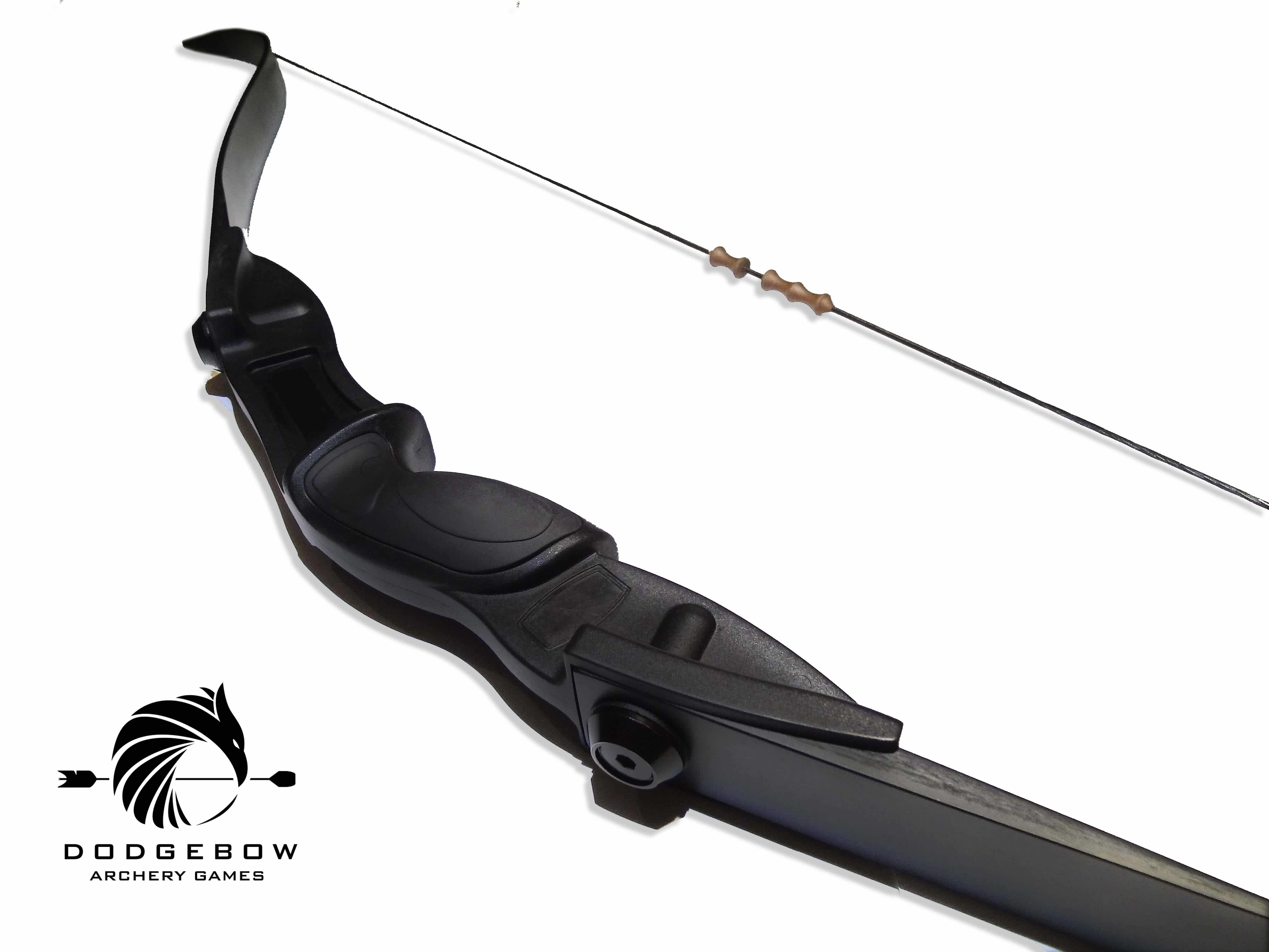 Raven Bow - DodgeBow® Montreal